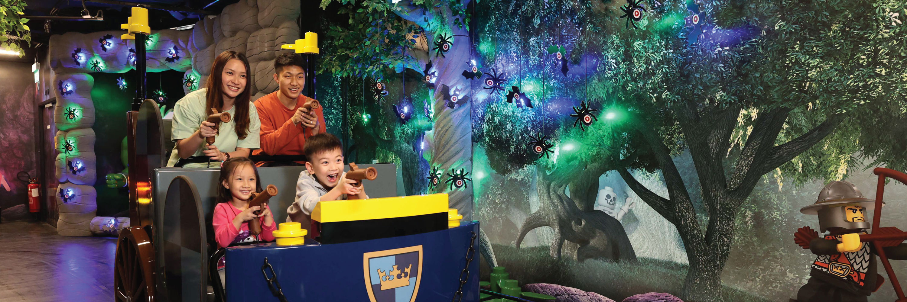 Annual Pass | LEGO Discovery Center Atlanta