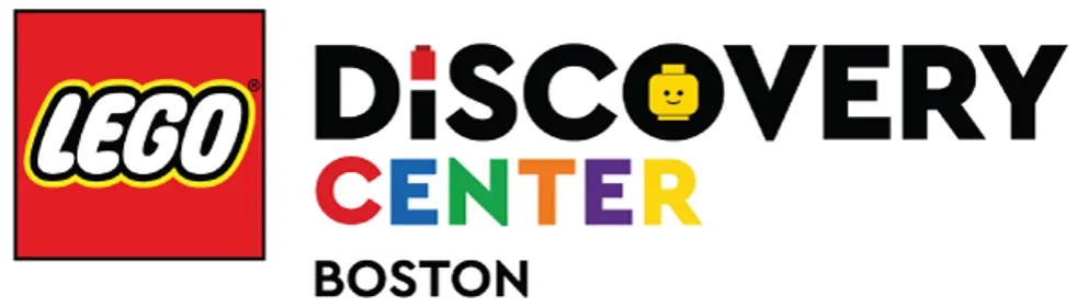 Visit LEGO Boston | LEGO Discovery Center Boston