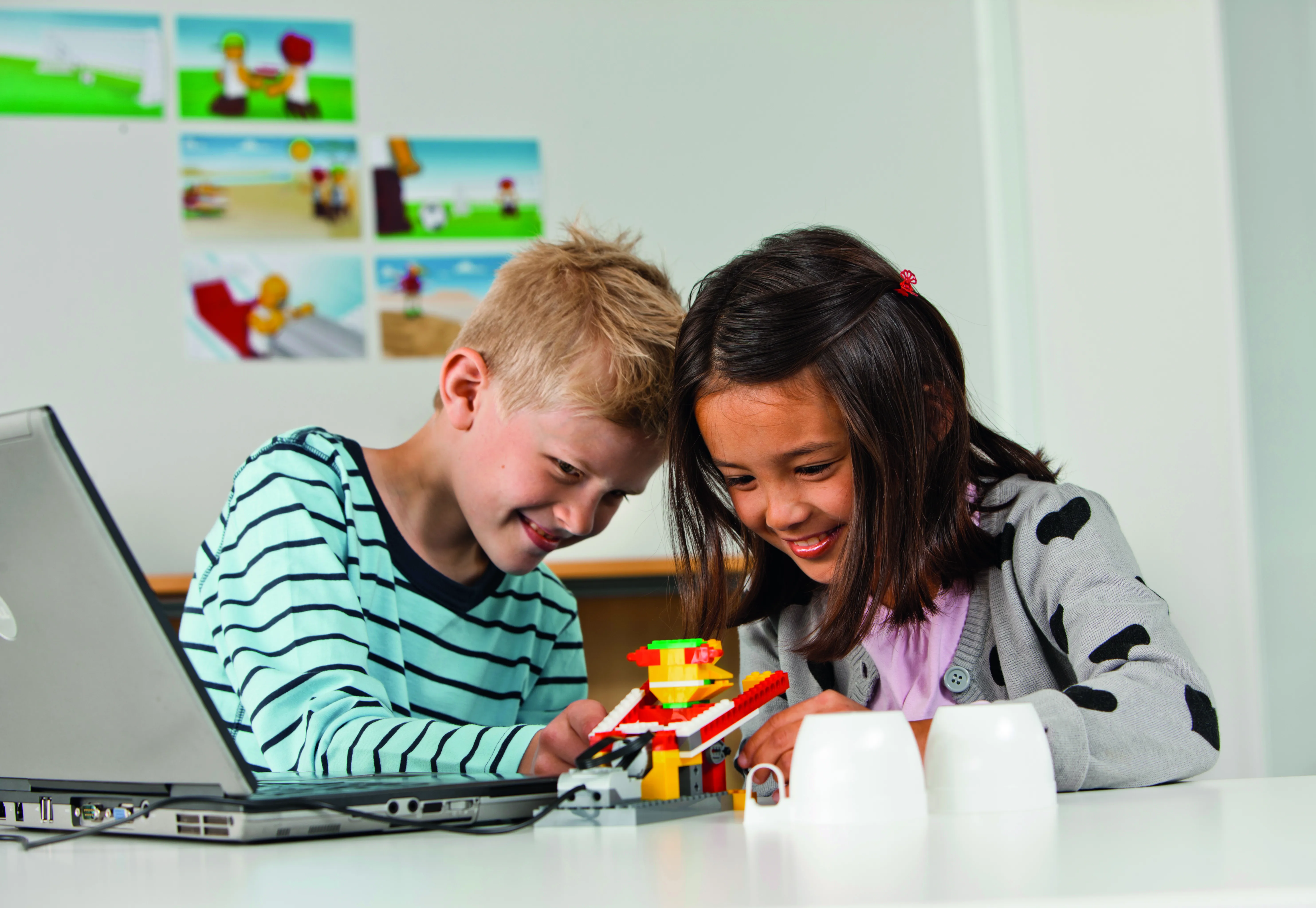 Homeschool Month! | LEGO Discovery Center Boston