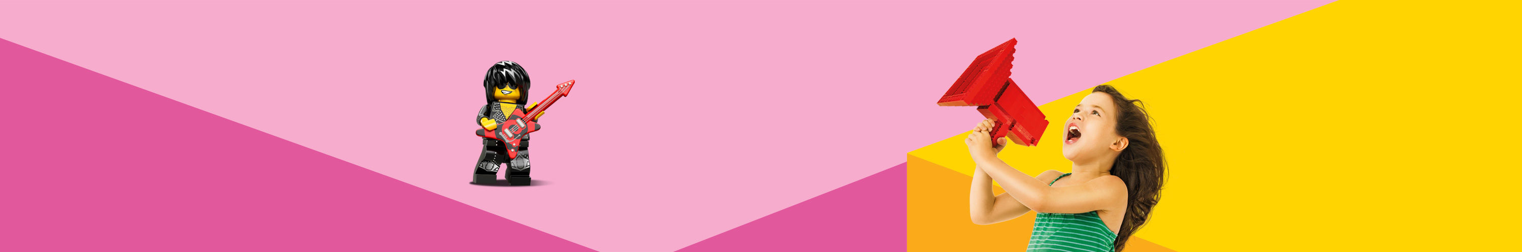 Directions & Address | LEGO® Discovery Center Washington, D.C.